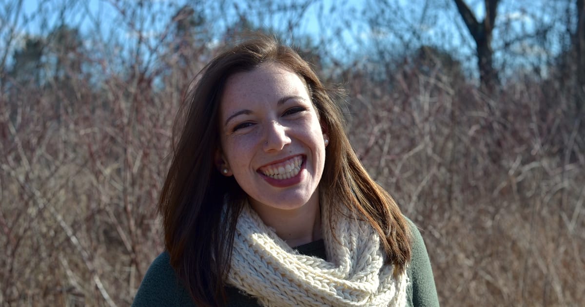 Hannah Morin - Amherst, Massachusetts, University of Massachusetts ...