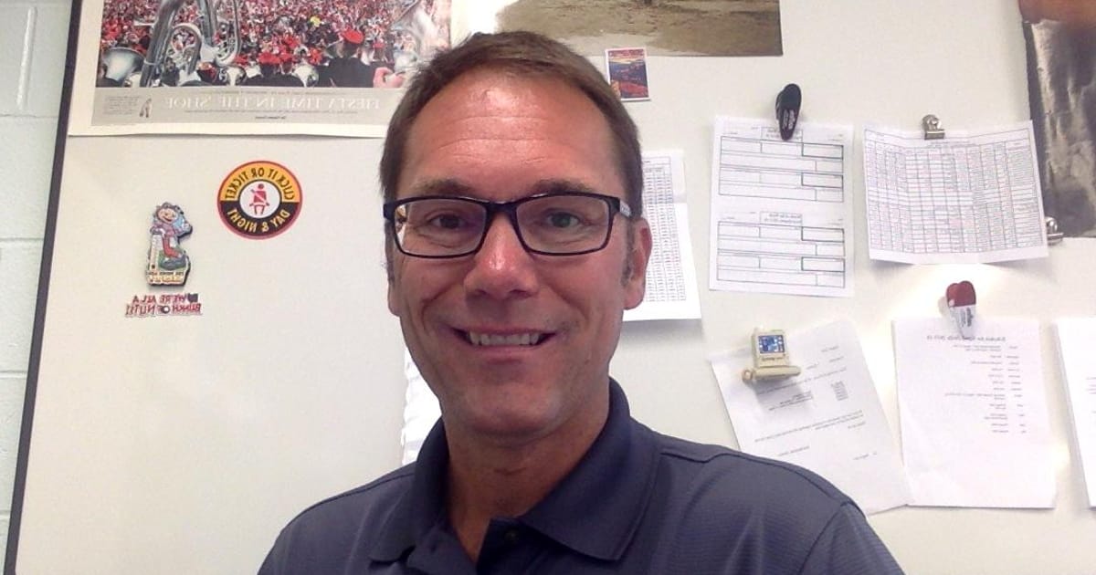 Tim Bowers - Liberty Center, Ohio | about.me