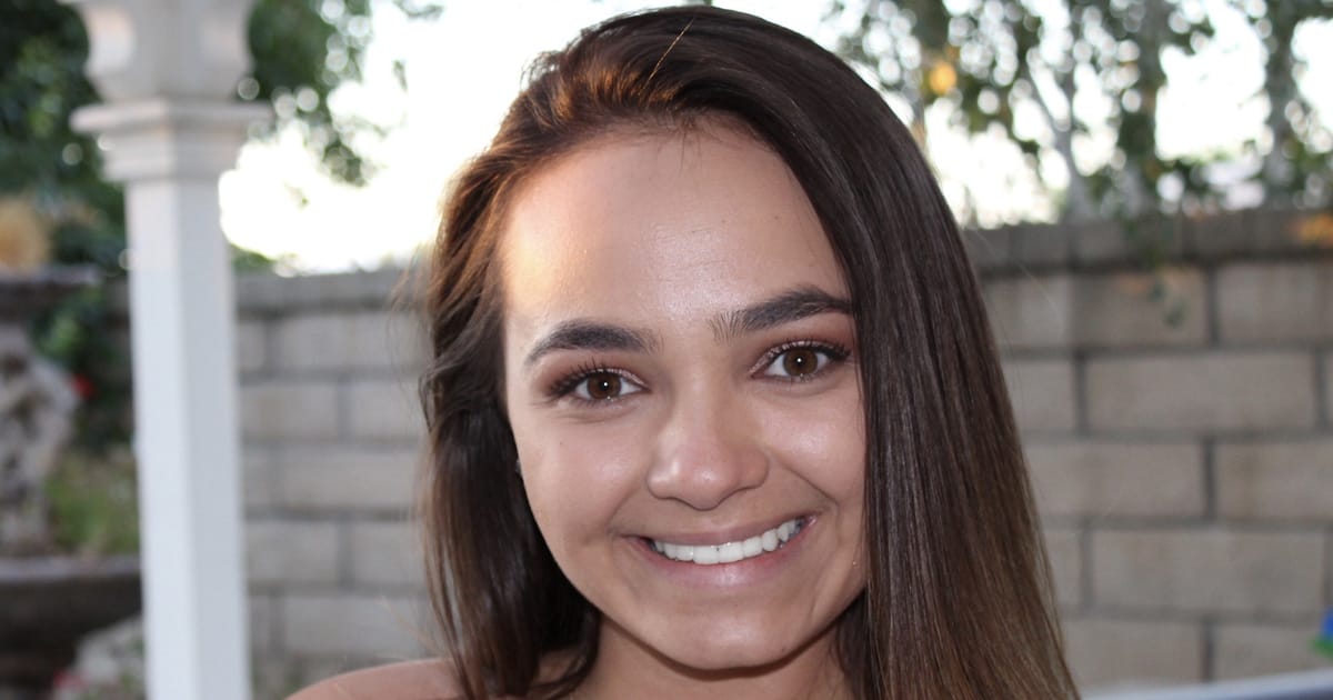 Melissa Simon - Los Angeles, California, University of Oregon ...