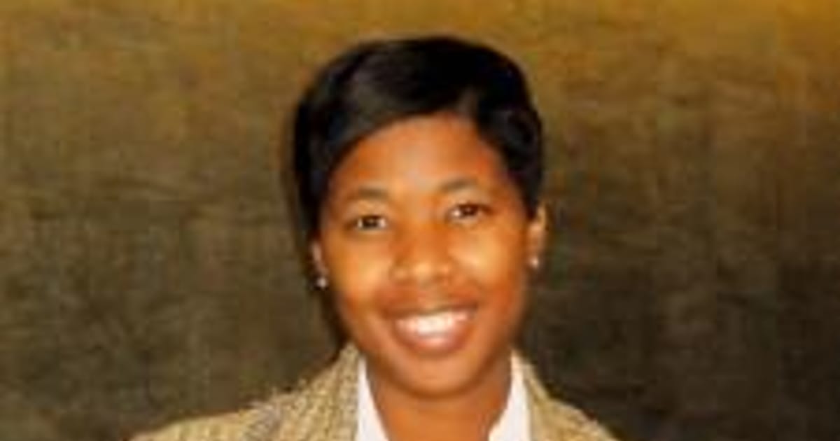 Mitchell - Chantilly, Virginia, BS, Business Administration & Marketing ...