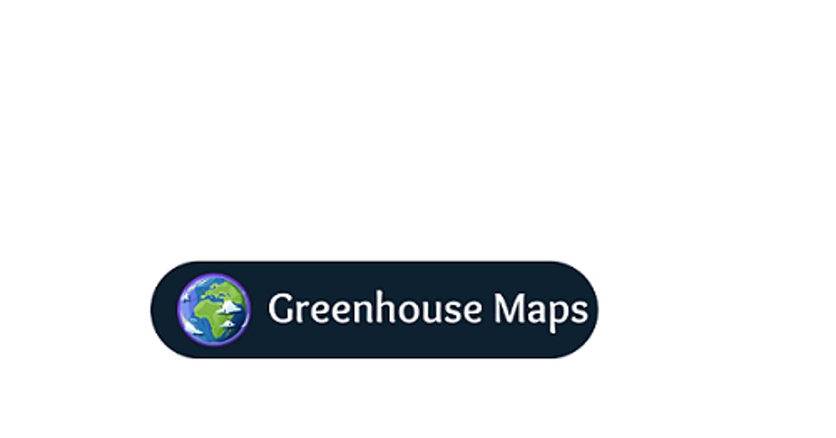 Greenhouse Maps - San Francisco, California | about.me