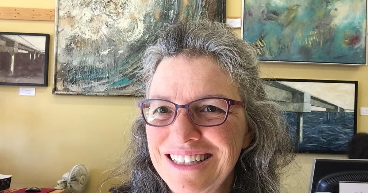 Janice Rafael - British Columbia, Canada | about.me