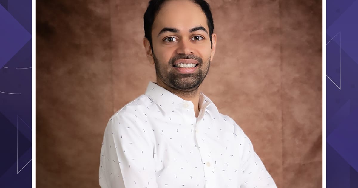 Saumil Ambani - Jacksonville, Florida | about.me