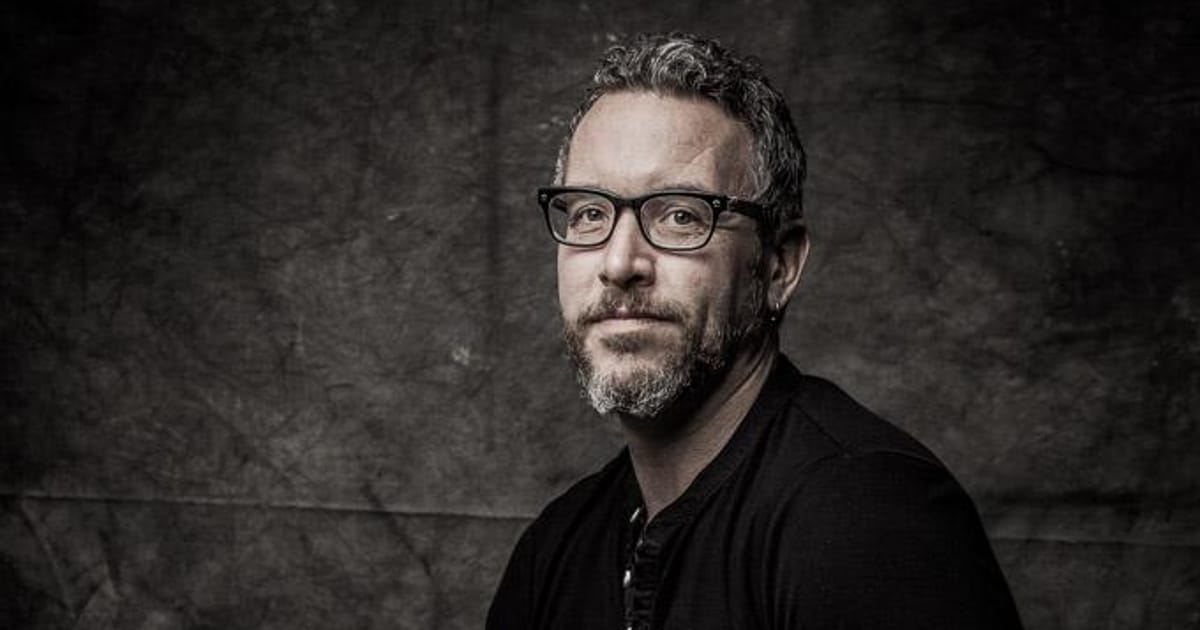 Dan Dome - New York New York, Late Night with Seth Meyers, CONAN, SNL ...