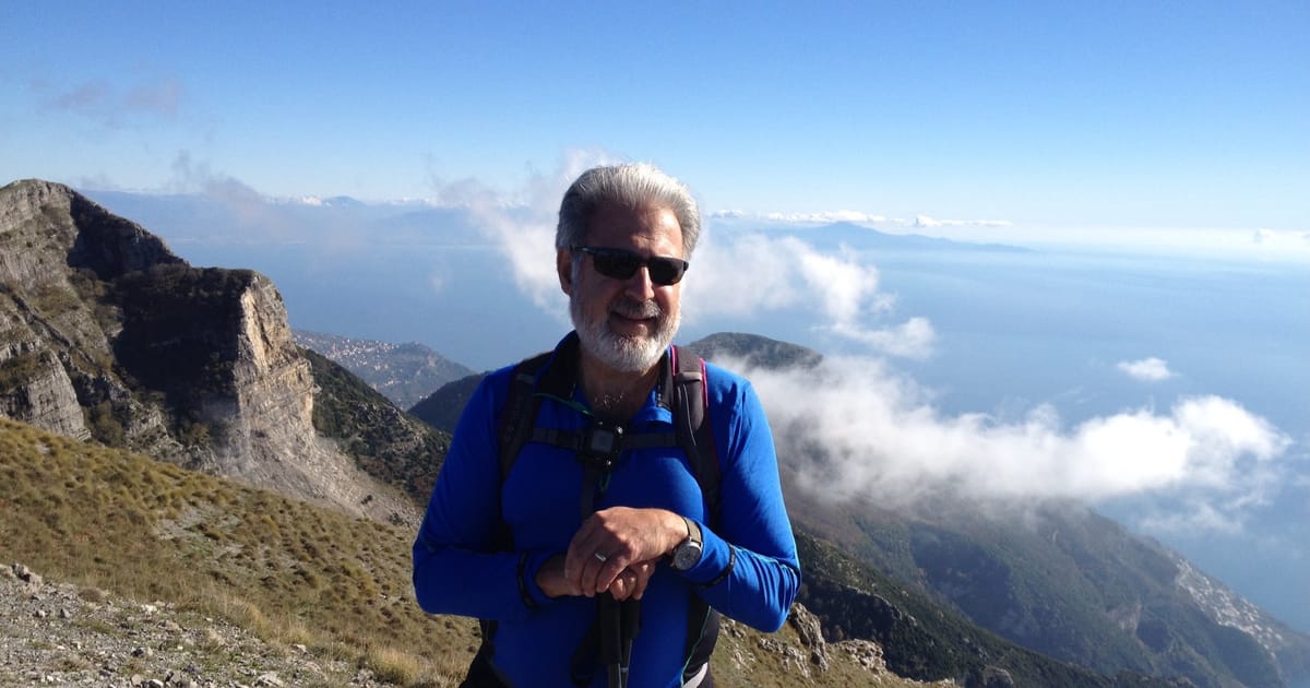 Jerry Carbone - Brattleboro, Vermont, Colorado State University ...