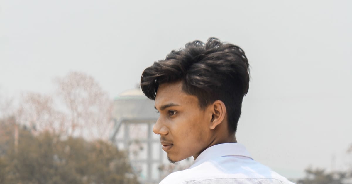 Gyanaranjan Mohanta - Jashipur, Mayurbhanj,Odisha. | about.me