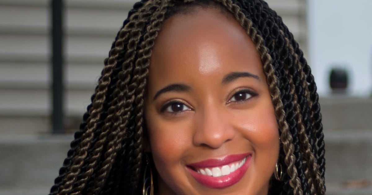 Jessica McLean - Miami, FL, K Dot Coaching and Consulting | about.me