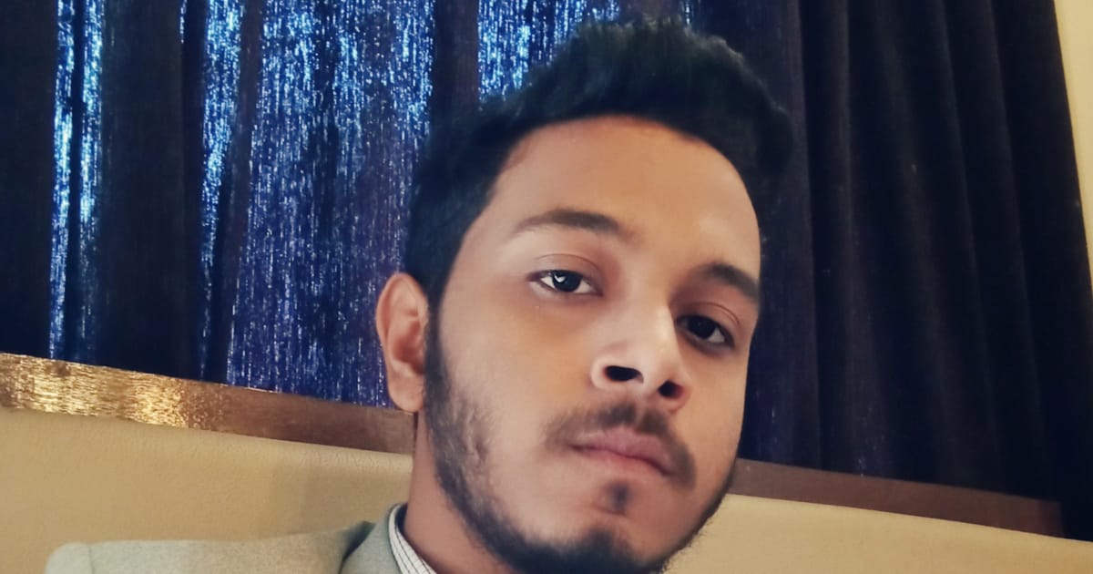 Rayhan Ahmed - Bangladesh, lightaim, United International University | about.me