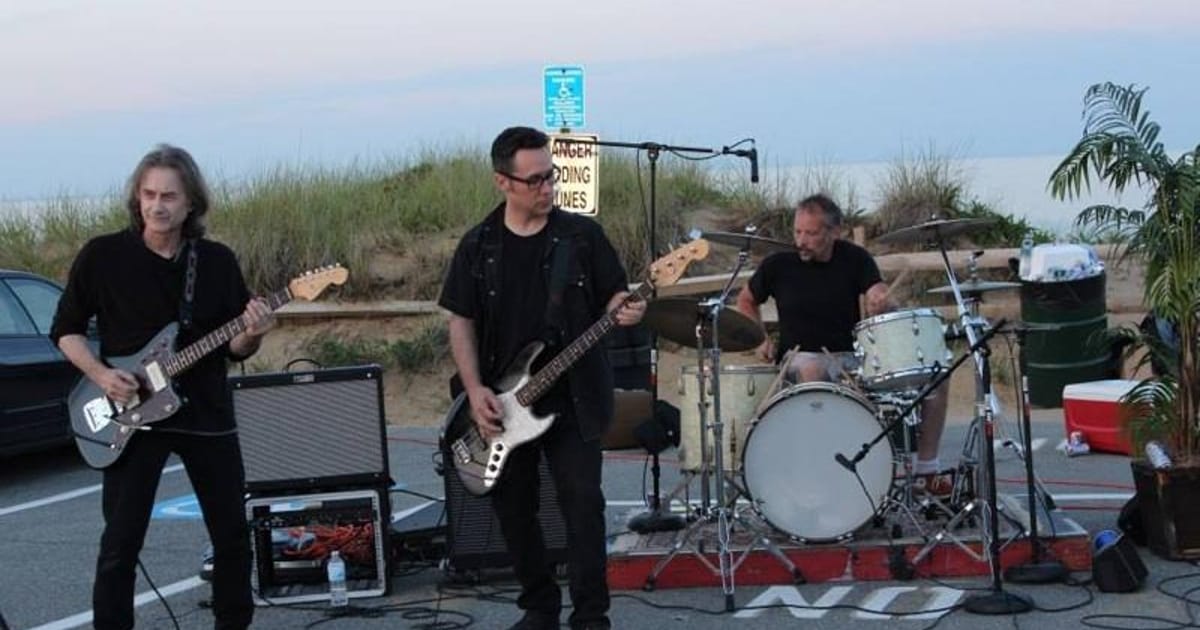 Michael Purcell | about.me