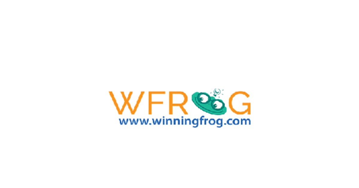Winning FROG - Pune, Maharashtra, India | about.me