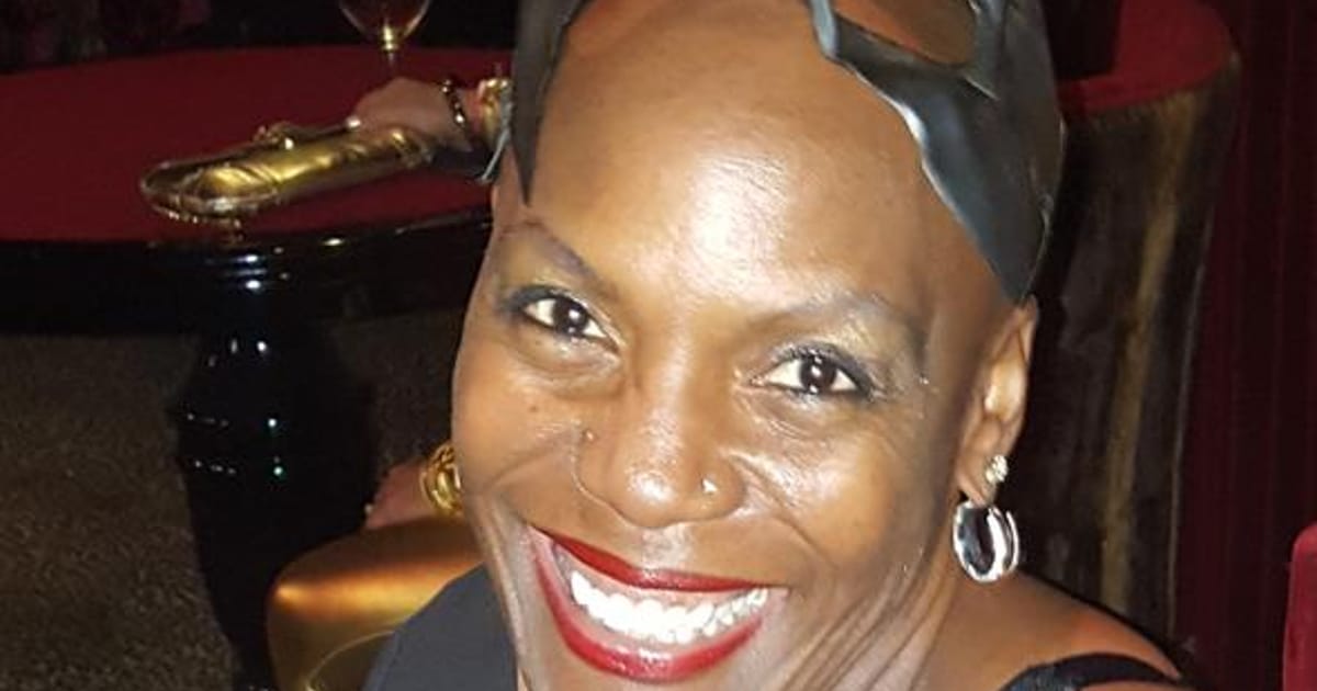 April P. Powell - Vallejo, California, Chief Officer Women of Substance ...