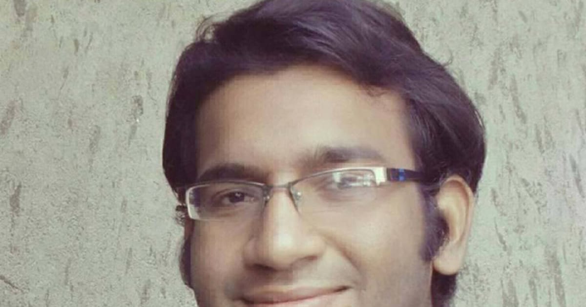 Naresh Suthar - Mumbai, India, Mithibai College | about.me