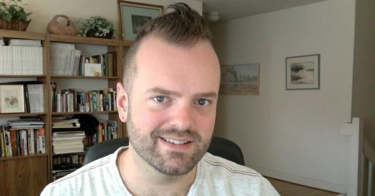 Jason Geldmacher - West Chester, Pennsylvania, West Liberty University ...