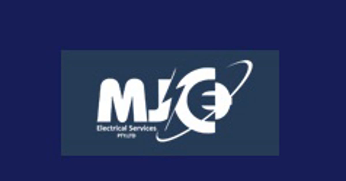 MJE Electrical Services - Australia | about.me