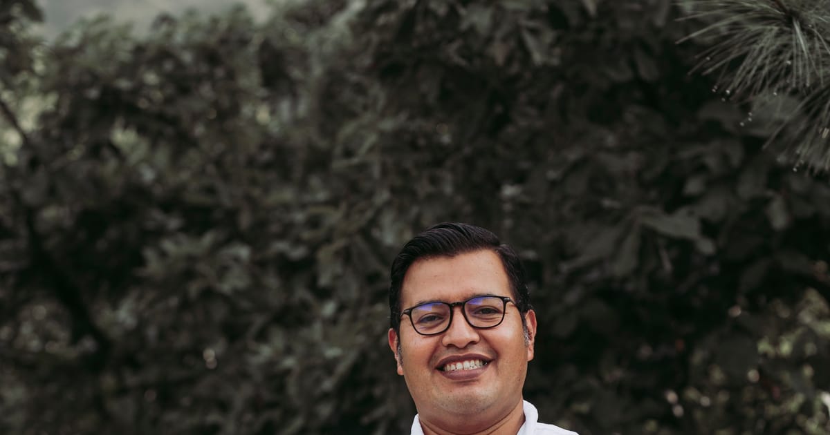 Enner Escobedo - Guatemala | about.me