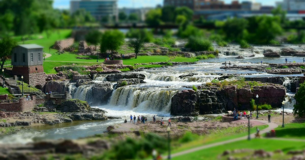 Robert Headley - Sioux Falls, South Dakota, Midco | about.me