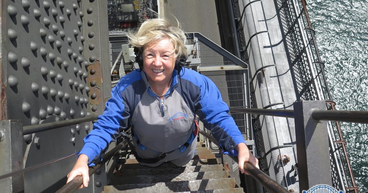 Sue Worrall - Wales, United Kingdom | about.me