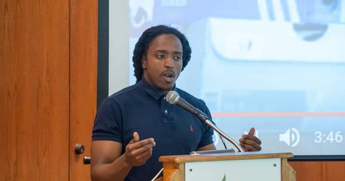 Matt Simpson - Midwest, United States, Northern Illinois University ...