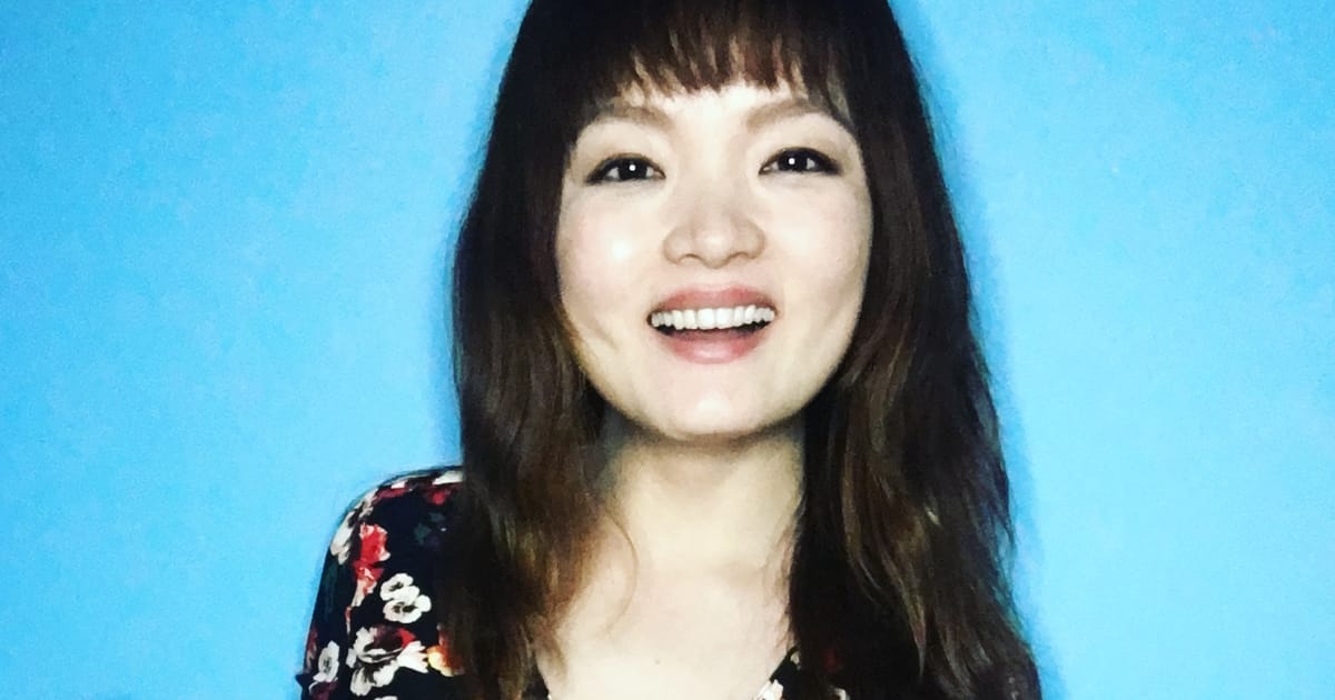 Wei-Yi Lin - Manhattan, New York, Actress, performer, Utah, New York ...