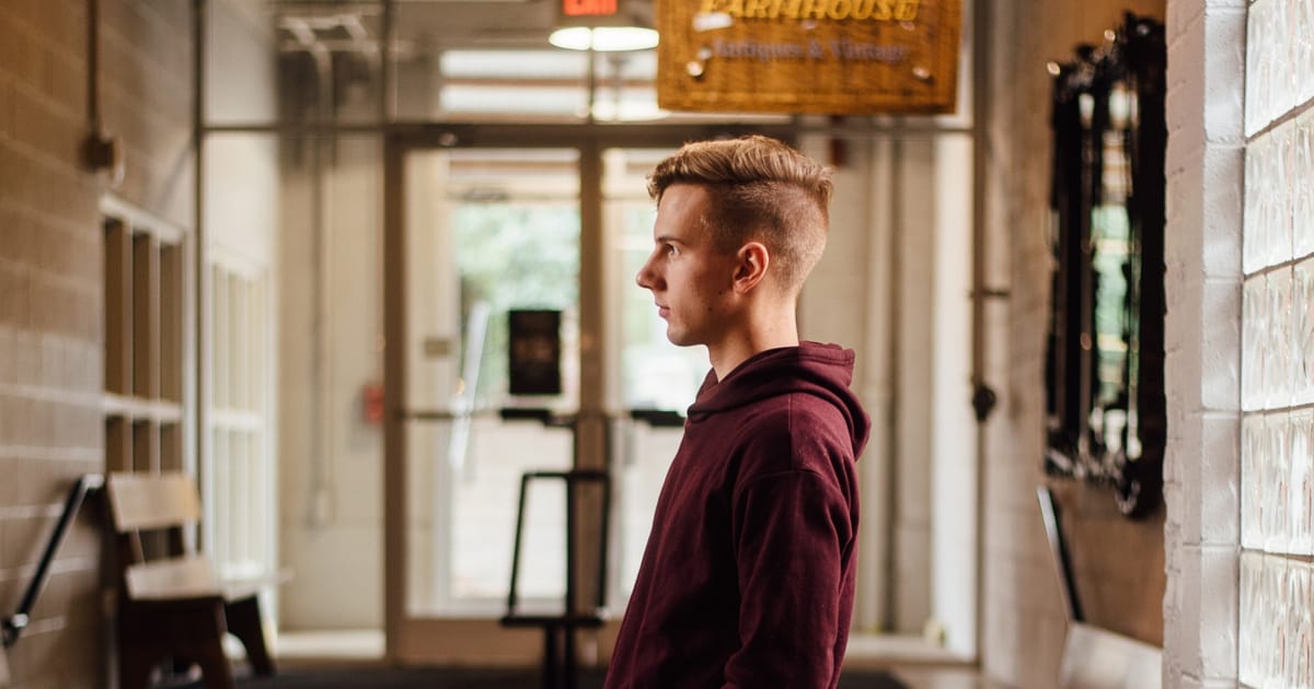 Brett Fisher - Pittsburgh, Pennsylvania, Edward Marc Brands ...