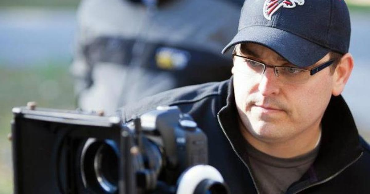 Matt Deuel - Warsaw, Indiana, Creative Content Producer, Moody Bible ...