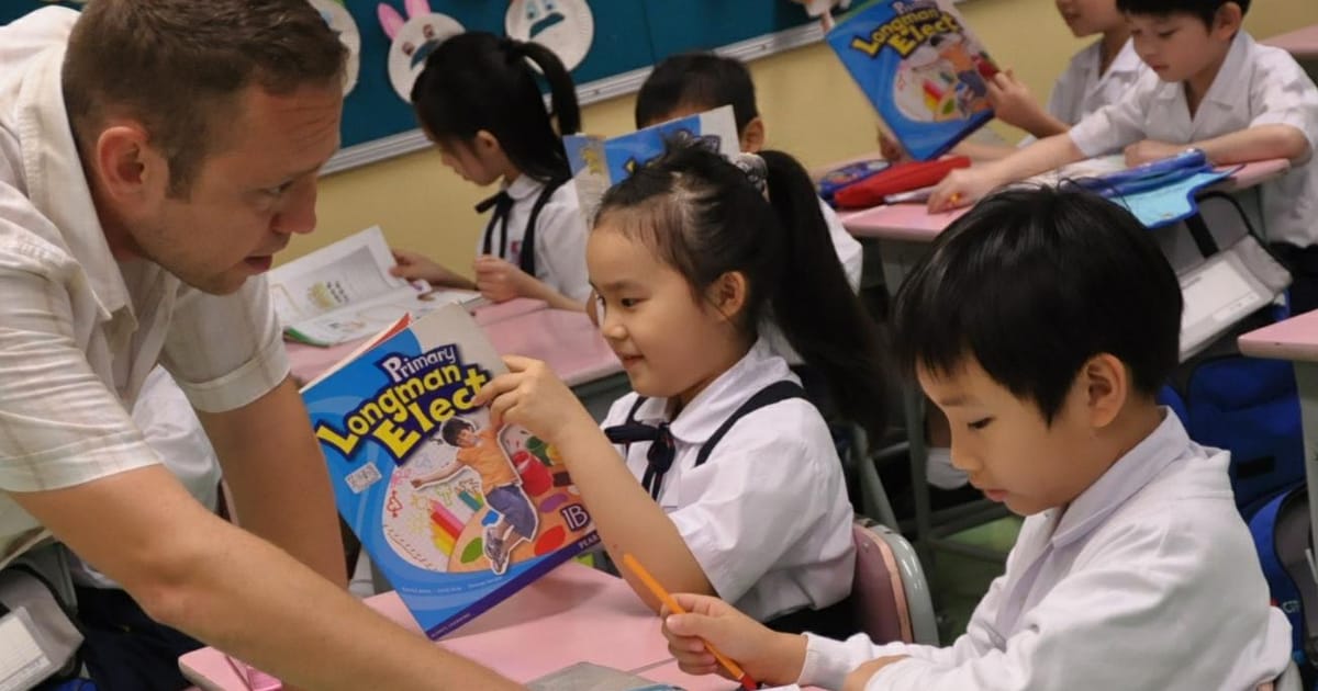 Simon Herd - Education Bureau, H.K. Gov. | about.me