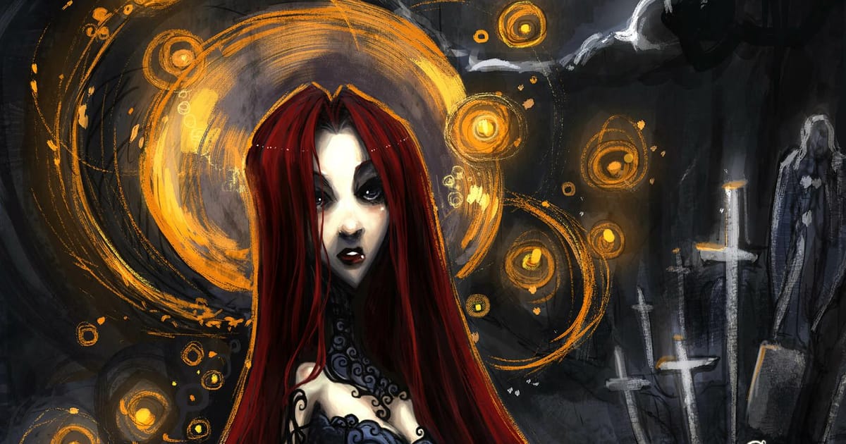 Chandra Free - Brooklyn, New York, Freelancer, Comic creator, Artist ...