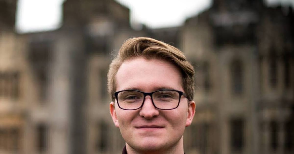 Benjamin Willis - Wales, United Kingdom, Cardiff University | about.me