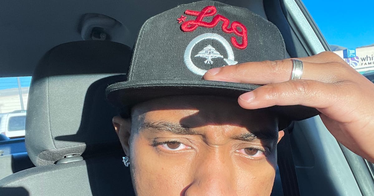 Kayton Clinkscales - new mexico | about.me