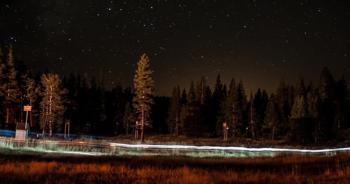 Dan S - Bend, Oregon | about.me