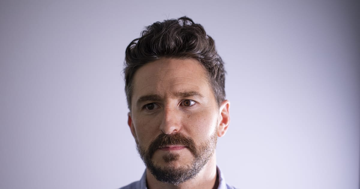 Gavin Becker - Auckland, New Zealand, Colenso BBDO | about.me