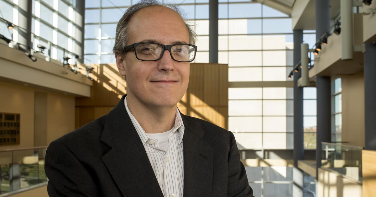 David Jacoby - Lafayette, Indiana, Purdue University, Purdue University ...