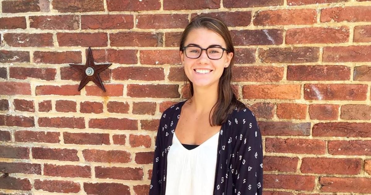 Kayla Wilkinson - Chapel Hill, North Carolina, University of North ...