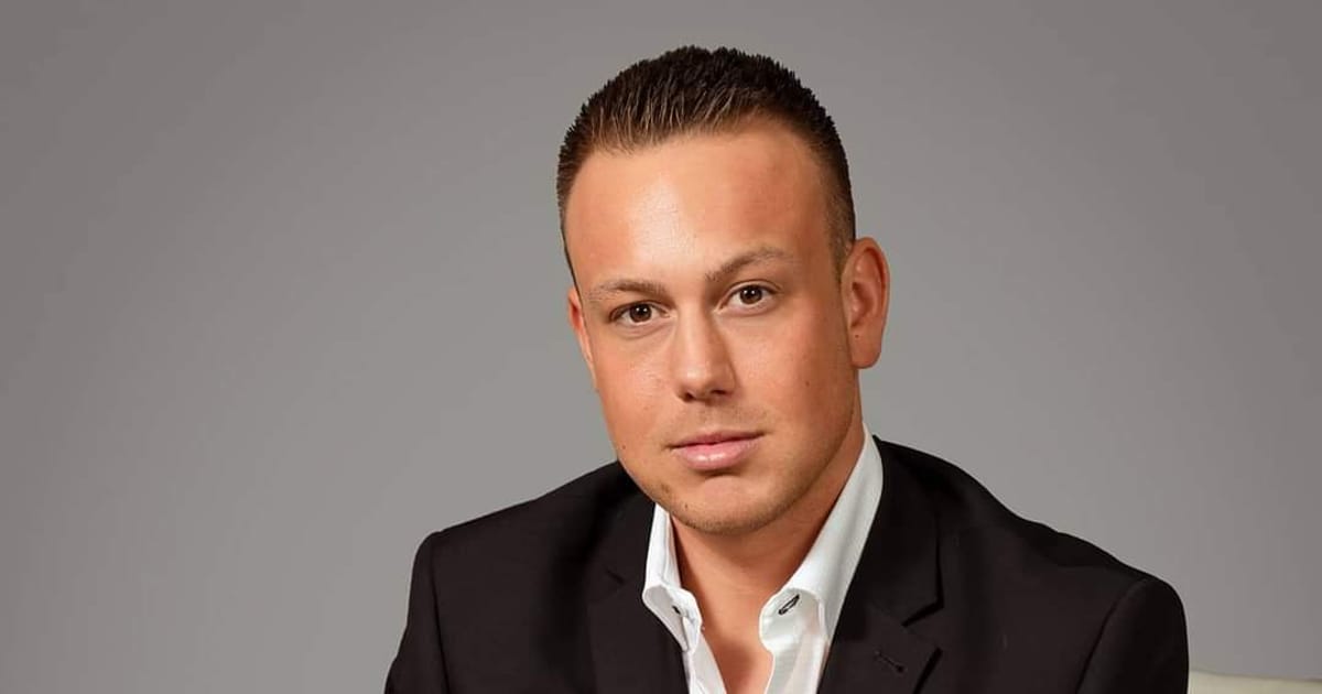 Ryan McRae - Calgary, Marvel Marketing, Bishop O'Byrne | about.me