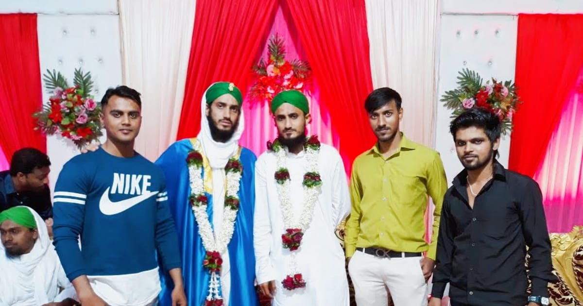 Salman Patel - Kalyan, Maharashtra, India, Dawat-e-Islami India | about.me