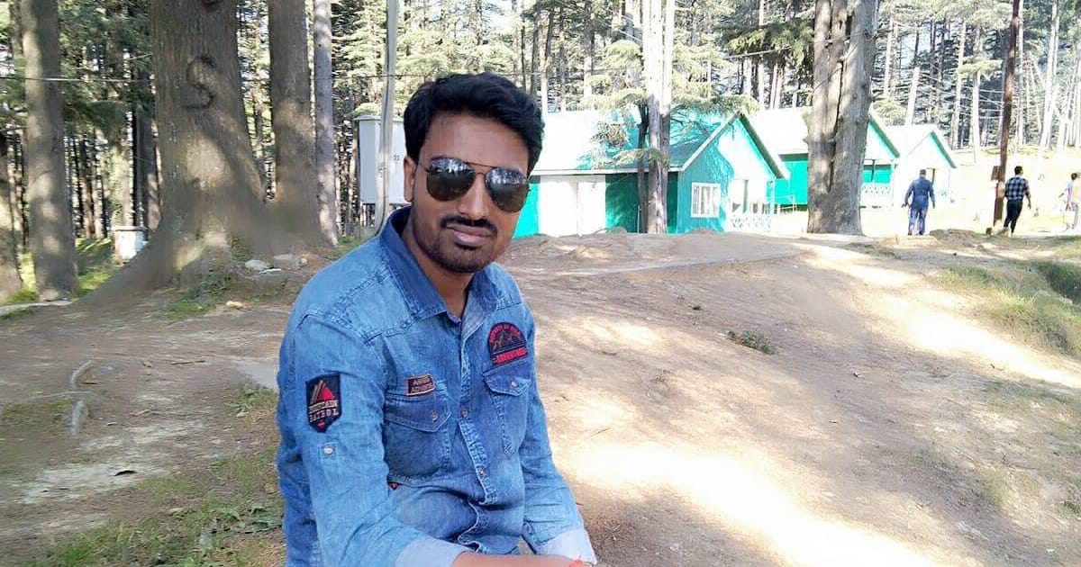 Anand Gaur - Sector 62, Noida, Uttar Pradesh, India | about.me