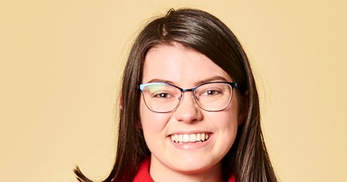 Elizabeth English - Cambridge | about.me