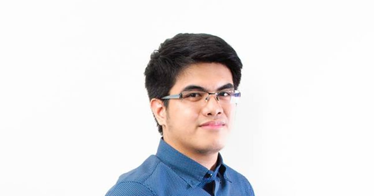 Marjon Valerio - the Philippines | about.me