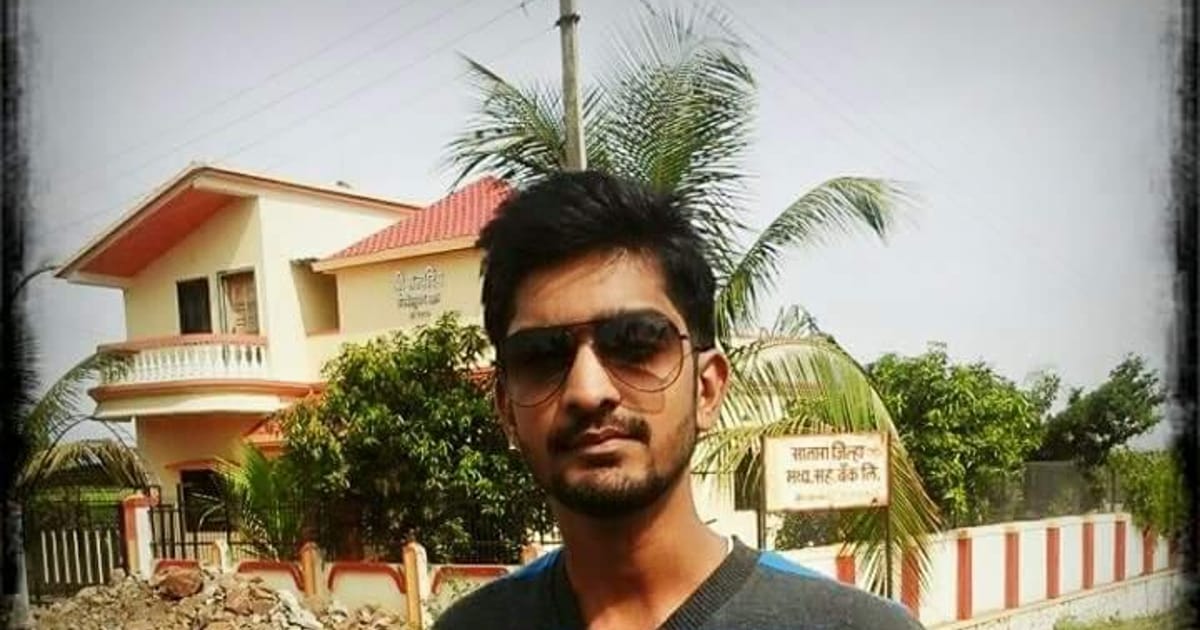 shubham dixit - Satara, India | about.me