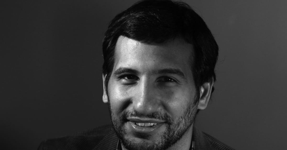 Marc Georges - Washington, DC | about.me