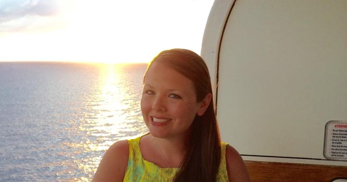 Laura Hey - Ormond Beach, Silver Beach Club, California State ...
