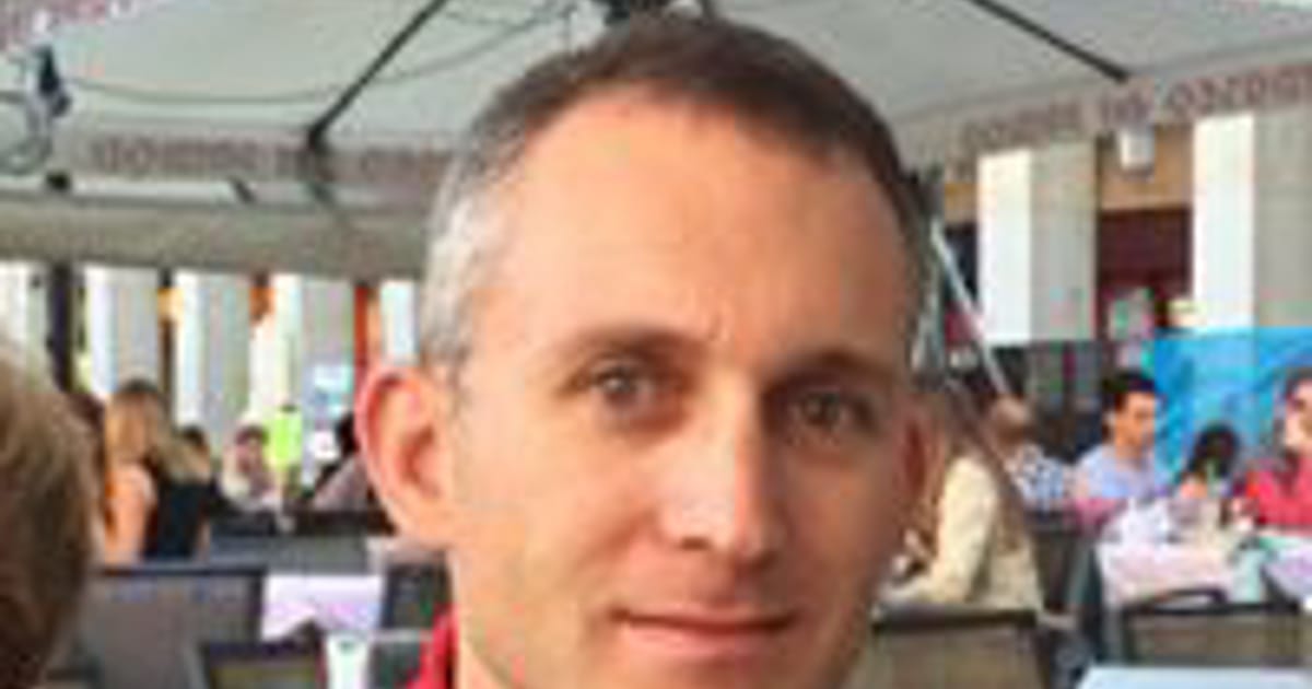 Paul Gleit - New York | about.me