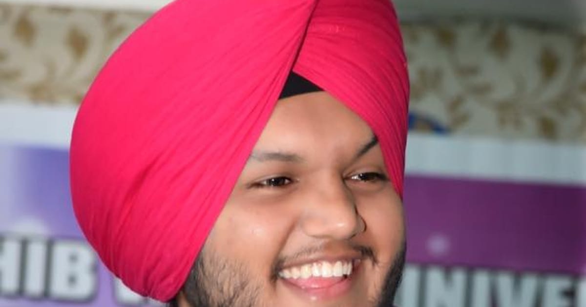 Jaskaran Singh - Chandigarh, India, Arific Business Solutions, Sri Guru ...