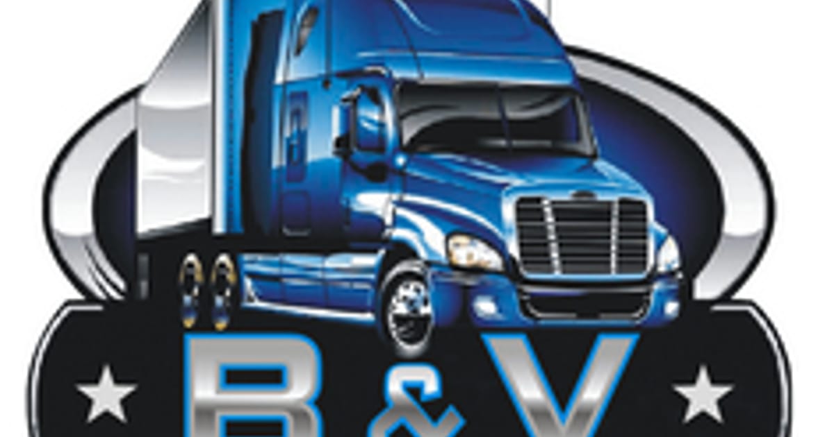 B & V Express LLC | Hot Shot Trucking Transport - McAllen, TX 78501 ...