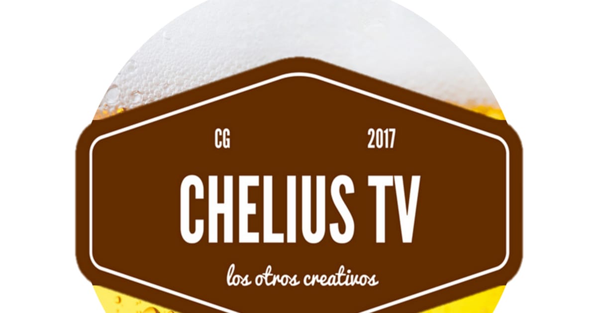 Chelius TV - Mexico City, CDMX, Mexico, CHELIUS TV | about.me