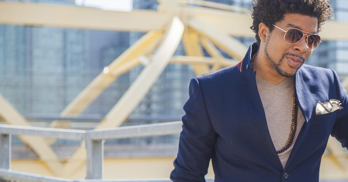 Curtis Morgan - Toronto, Ontario, Canada, TheMobsPress.com & WSIB, York ...