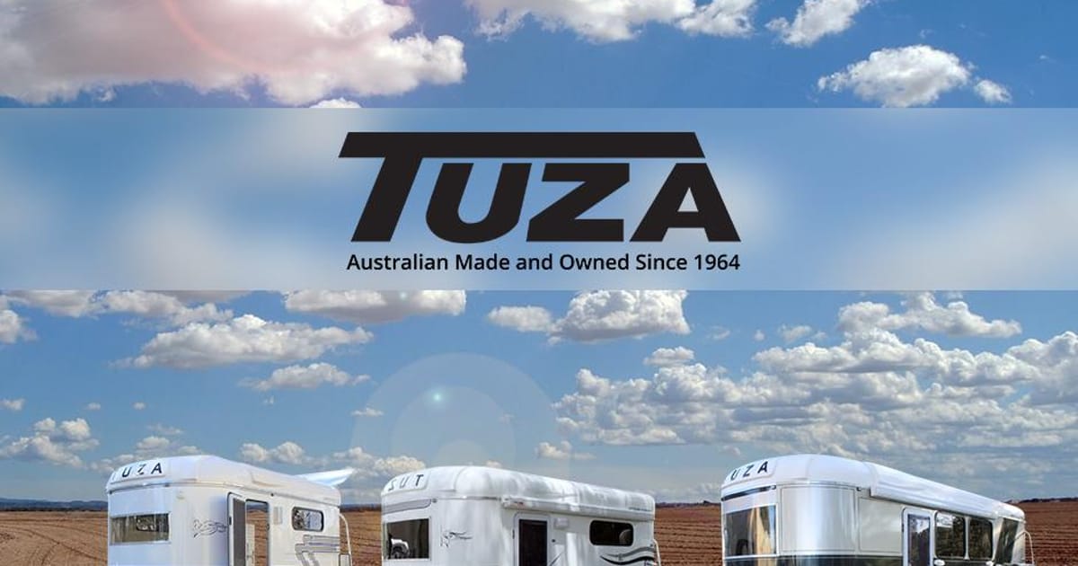 Tuza Horse Floats - Mulgoa, Australia | about.me