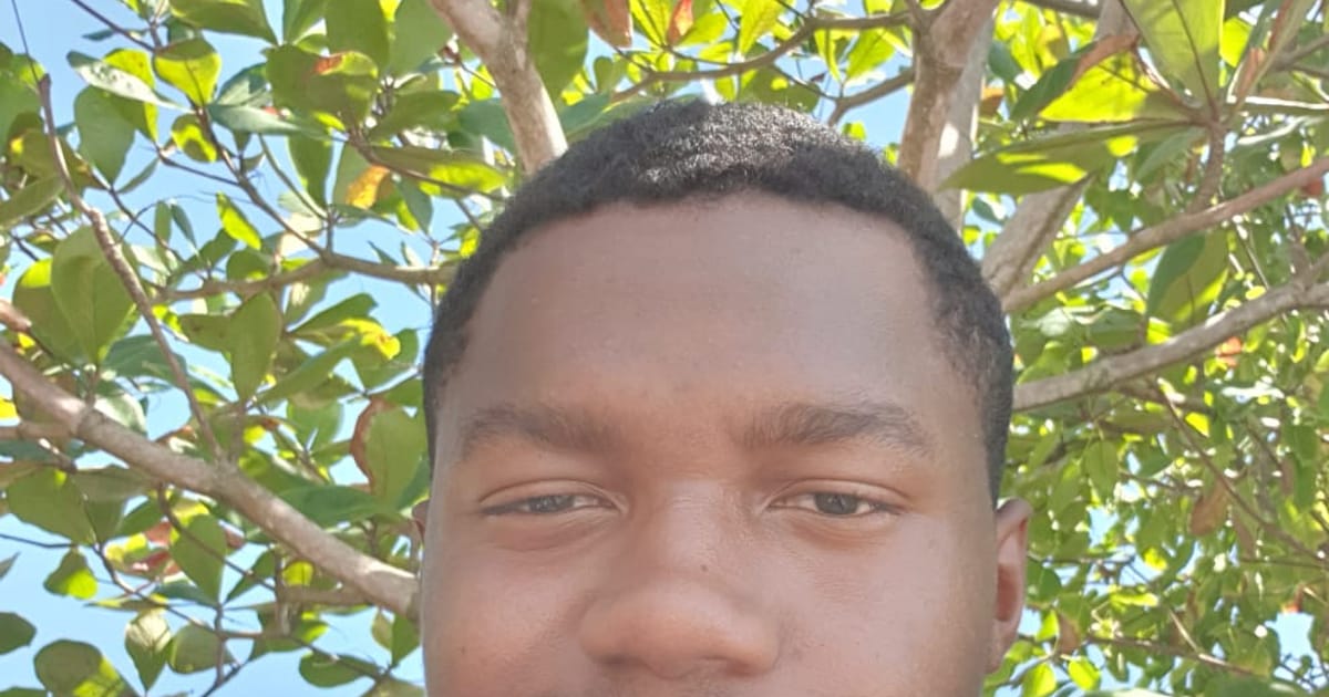 Ethan Smith - Saint Lucia | about.me