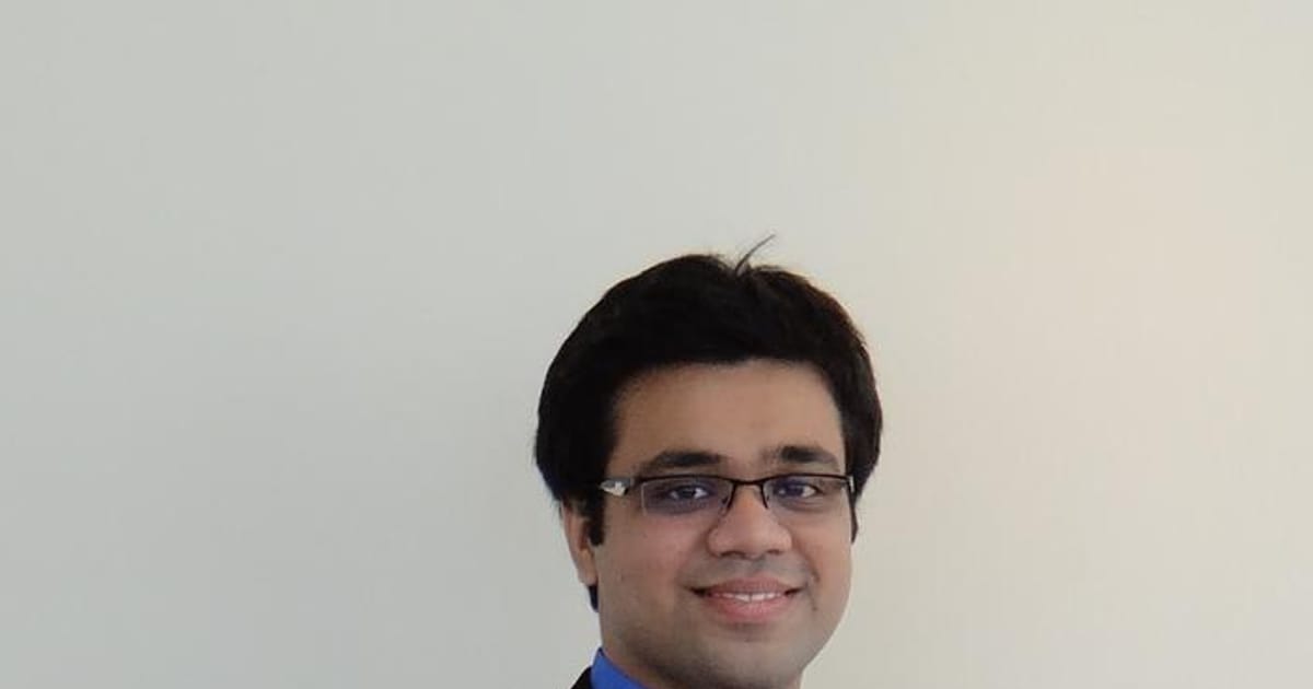 Harsh Parikh - Palo Alto, California, Illinois Institute of Technology ...