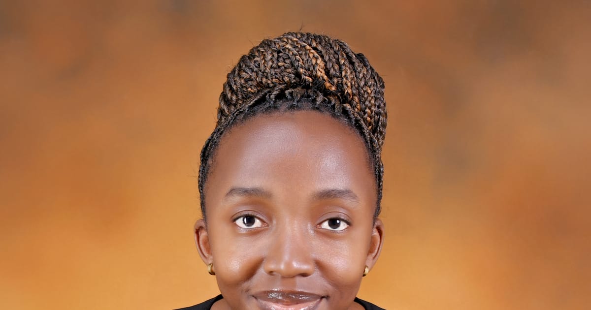 Grace Waswa - Nairobi, Kenya, Lawyer, Catholic University of Eastern ...